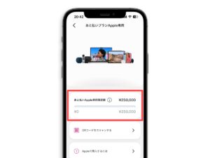 Appleで分割払いできるペイディあと払いプランApple専用を使ってみた！使い方・注意点を解説 - ガジェネクト